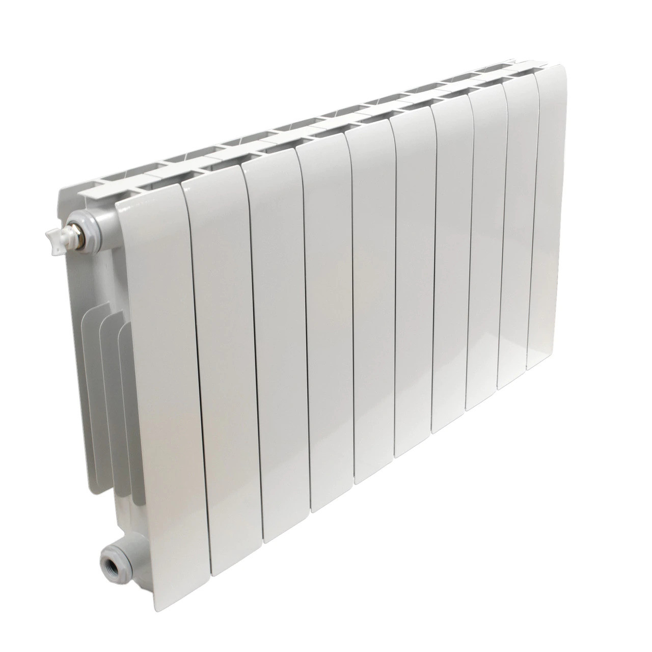 Alliance Aluminium Radiators- 430mm High - Ideal for Air Source Heat Pumps