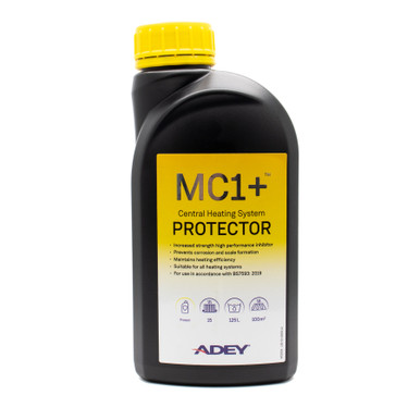 Adey MC1+ Central Heating Protector 500ml