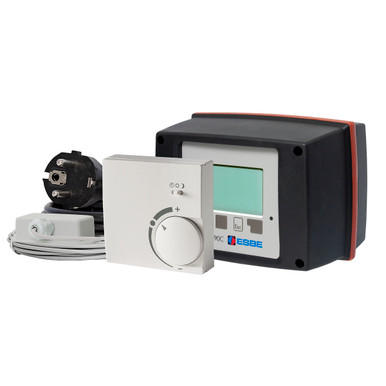 ESBE Series 90C Weather Compensating Controller (230V)