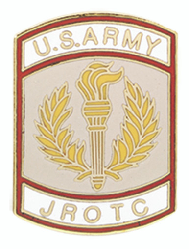 JROTC Pin, ROTC - Emblem Enterprises