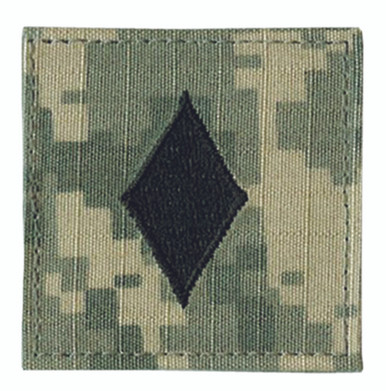 Major Rank Insignia, ROTC, Hook - Emblem Enterprises