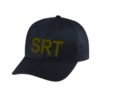 SRT Cap - Emblem Enterprises