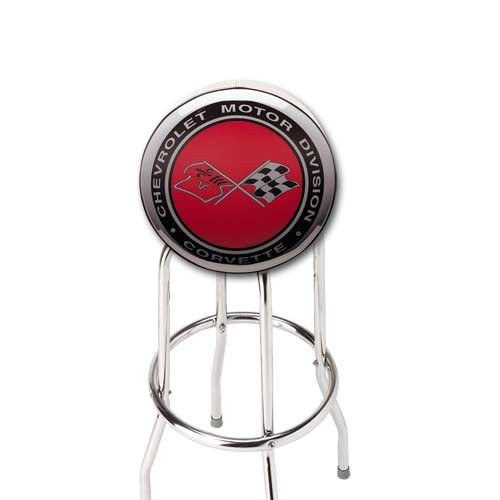 C3 Corvette Counter Stool | Corvette Depot