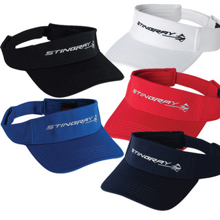 C7 Corvette Stingray Visor | Corvette Depot