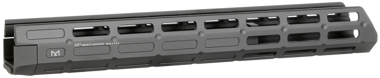 Midwest Industries Henry Homesteader Carbine M-Lok Handguard