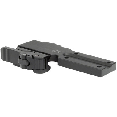 Midwest Industries Trijicon MRO QD Mount (Low) MI-QDMRO-L - Buckshot Supply
