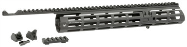 Midwest Industries Rossi R95 Hanguard w/ Extended Sight System (fits 30 ...
