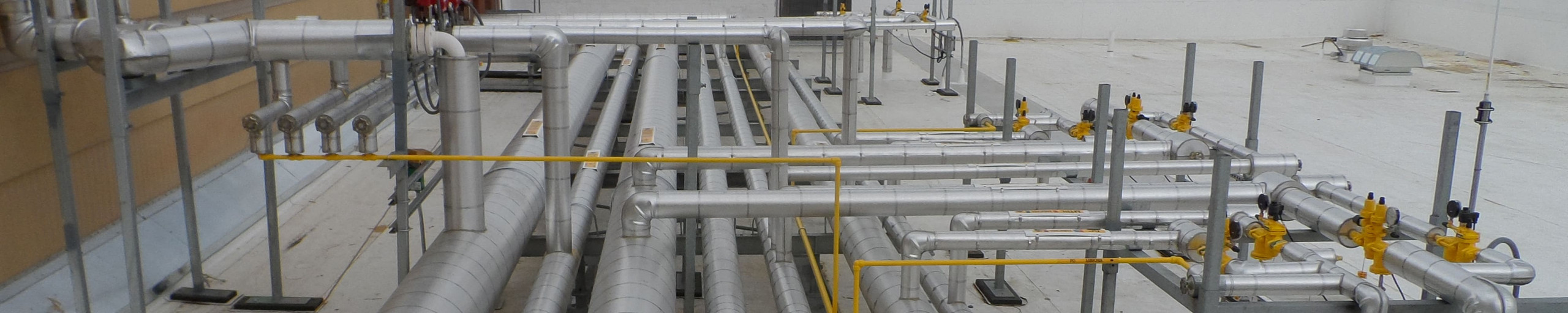 Industrial Refrigeration Compressors, Valves, Parts & More | Gartner ...