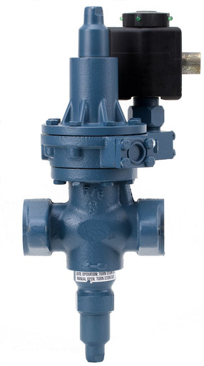 Parker - RS (100127) REG,1 A4AS RNGV | Valves and Parts | Gartner ...
