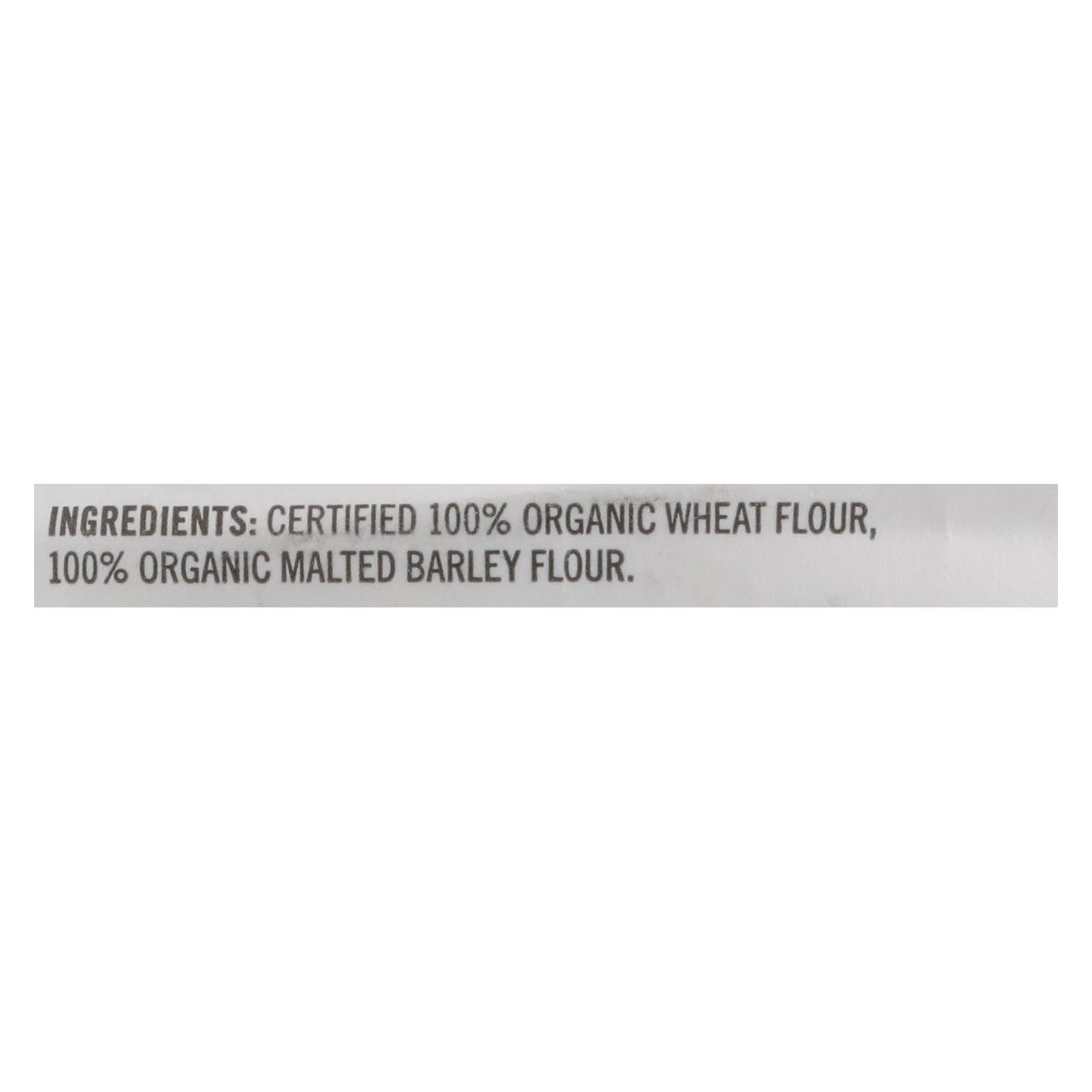 King Arthur Multi Purpose Flour - Case Of 6 - 24 Oz.