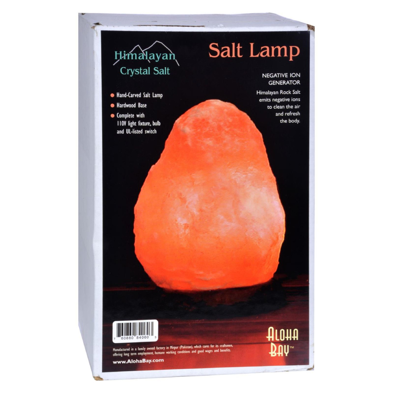 Himalayan Salt Sole Salt Chunks In Jar - 16 Oz