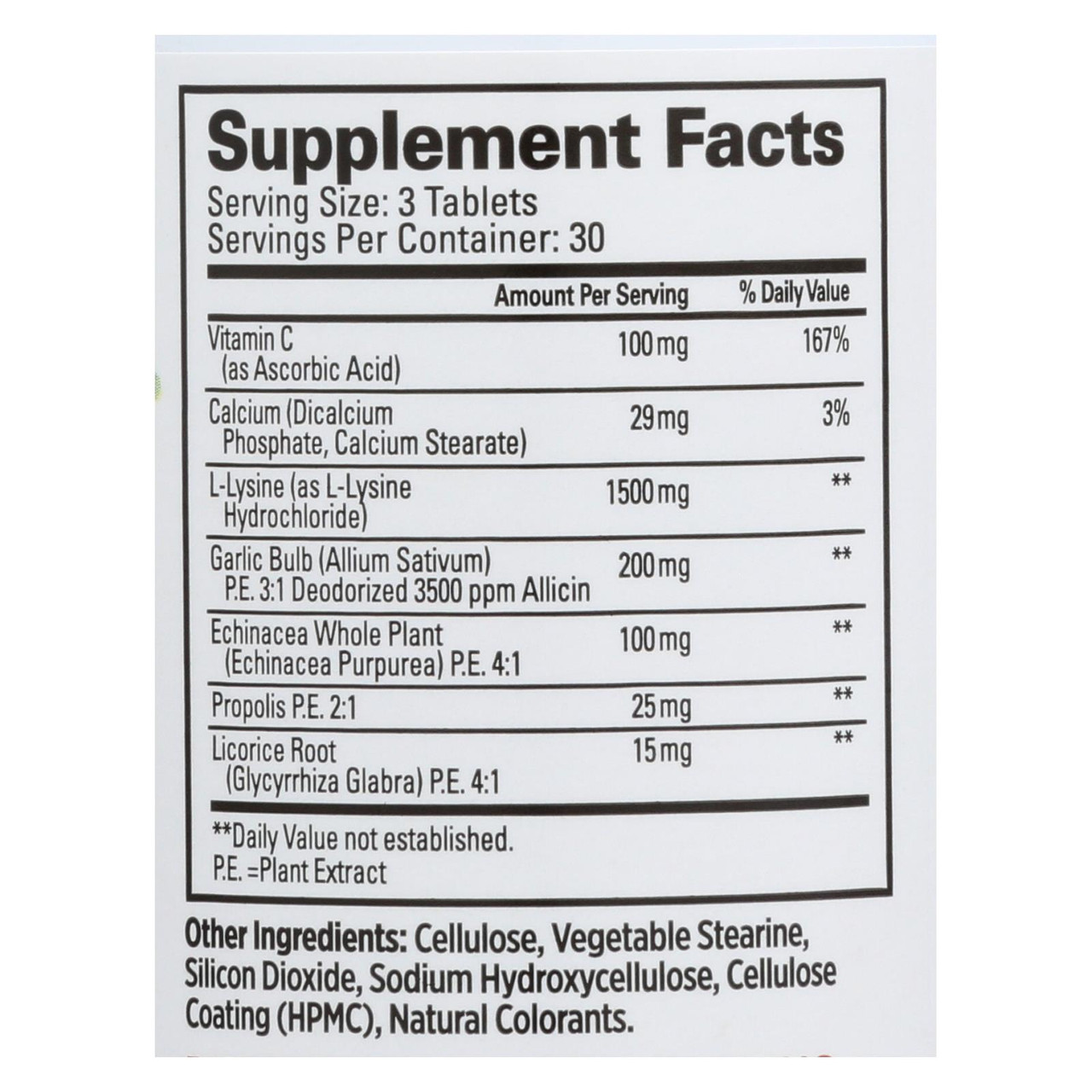 Pharmatron Ginsana Ginkoba Memory - 90 Tablets