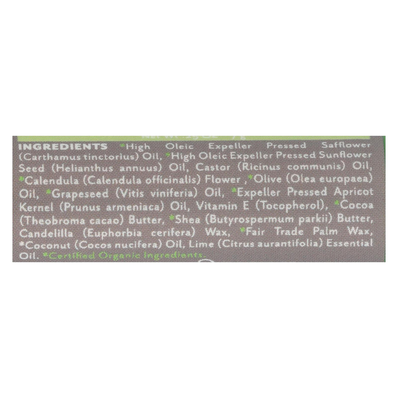 Soothing Touch Narayan Balm - Extra Strength - Case Of 6 - 1.5 Oz