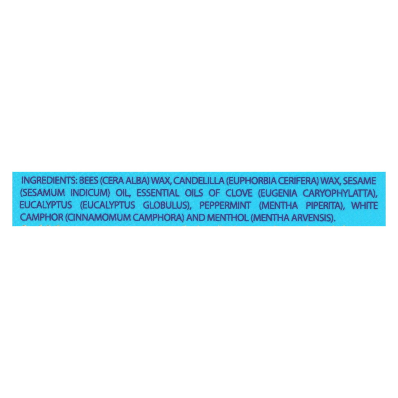 Soothing Touch Narayan Balm - Extra Strength - Case Of 6 - 1.5 Oz