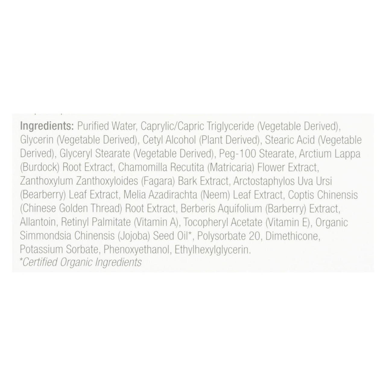 Derma E Psorzema Natural Relief Creme For Scaling Flaking And Itching ...