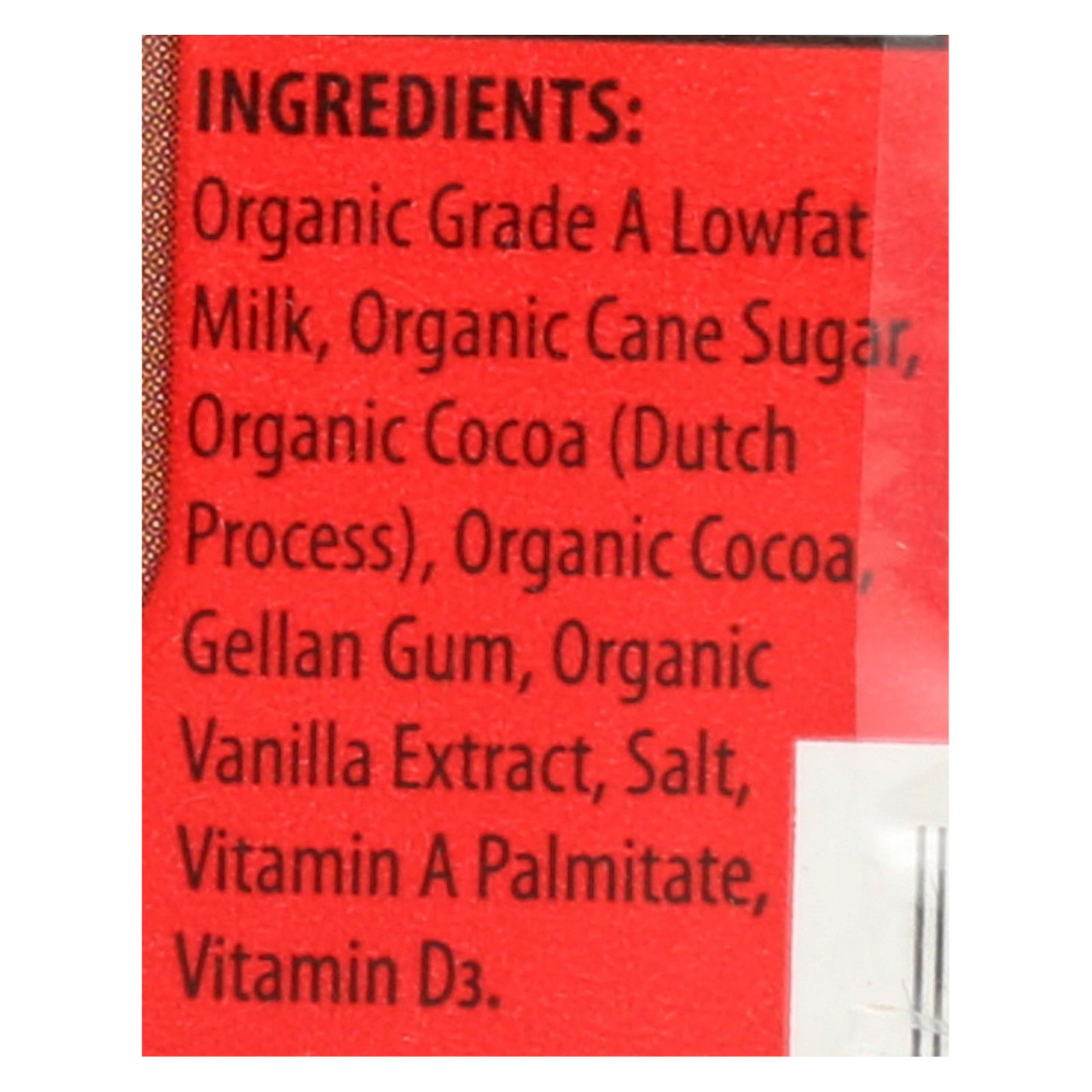 Baby's Only Organic Dairy Iron Fortified Toddler Formula - Case Of 6 ...