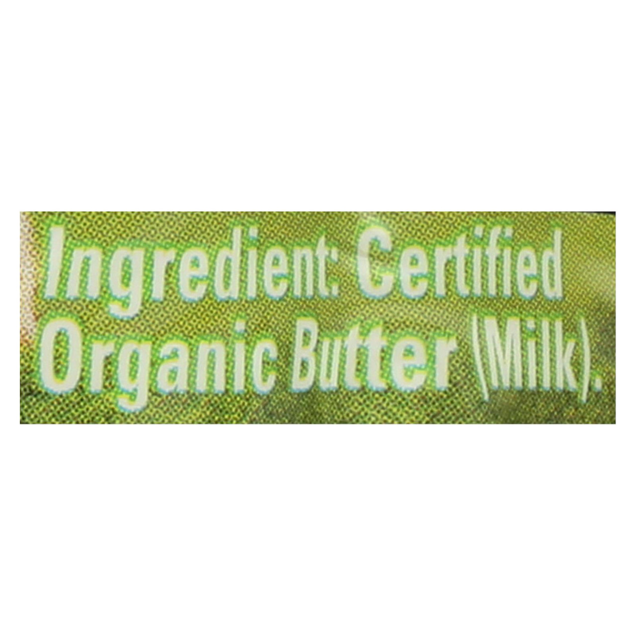 Purity Farms Ghee - Clarified Butter - Case Of 12 - 13 Oz.