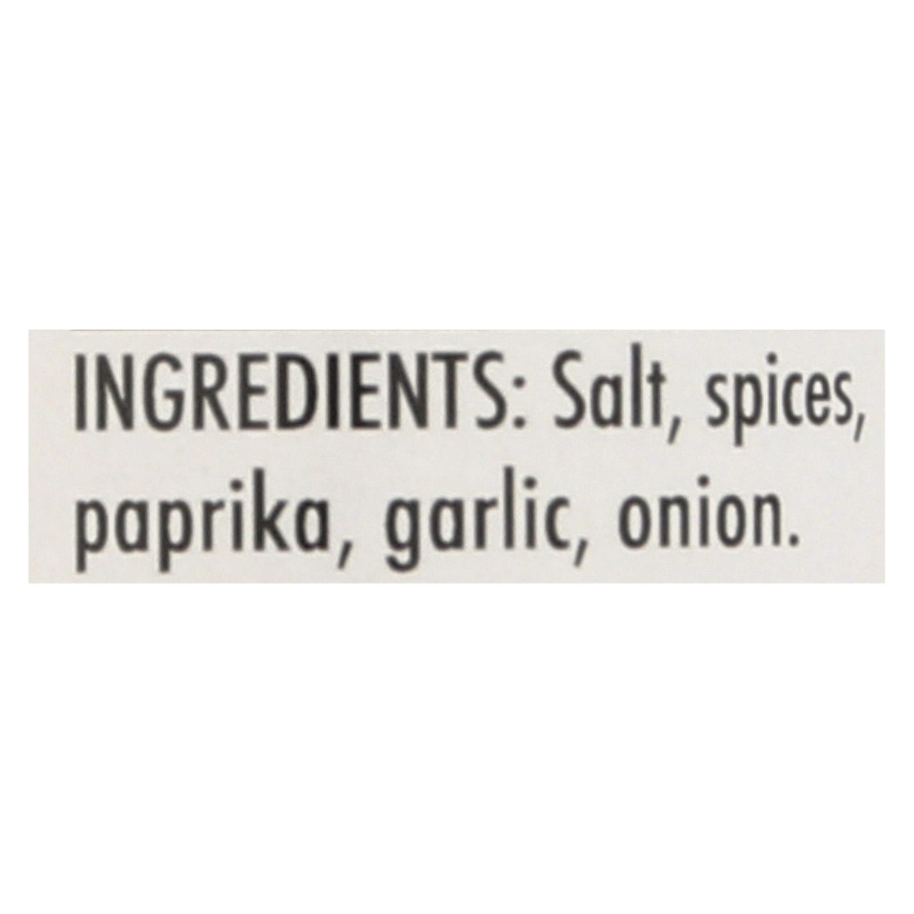 Magic Seasonings Chef Paul Prudhommes Magic Seasoning Blends ...