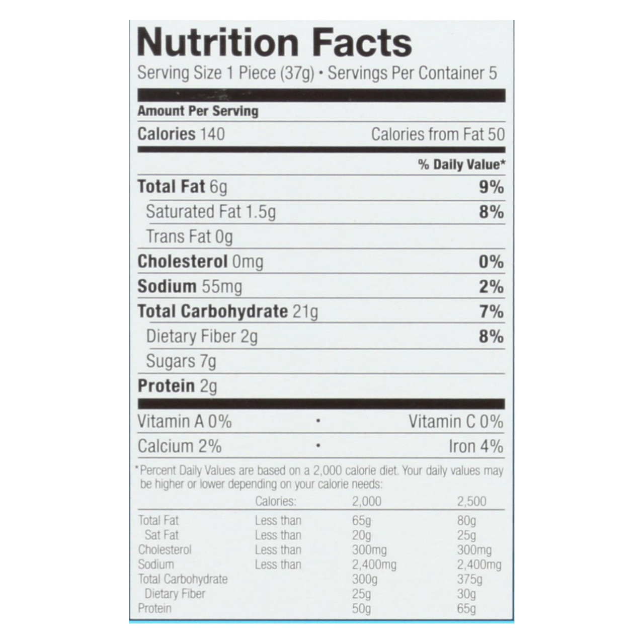 Kashi Cereal - Multigrain - Golean - Original - 13.1 Oz - Case Of 10