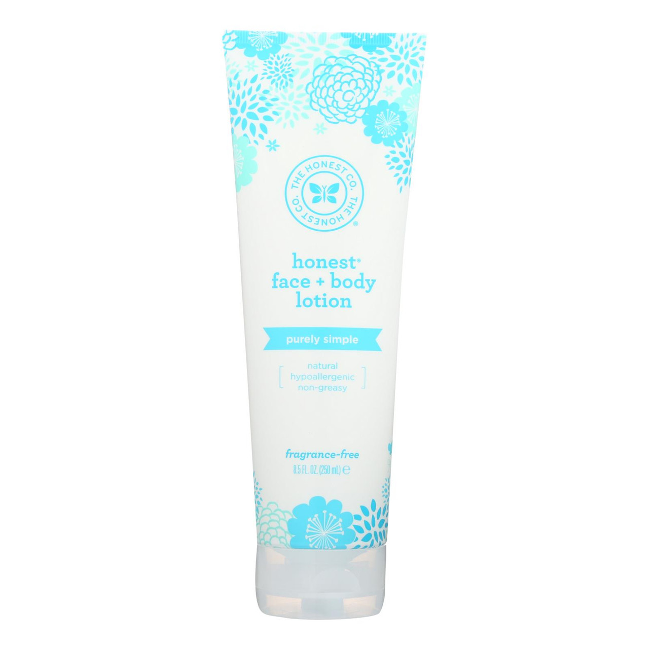 The Honest Company Organic Body Oil - 4 Oz