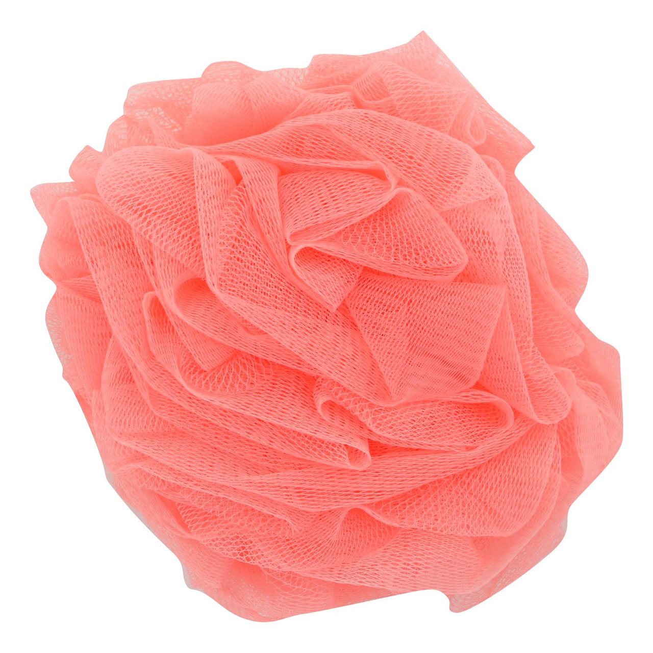 Earth Therapeutics Pink Hydro Body Sponge - Pack