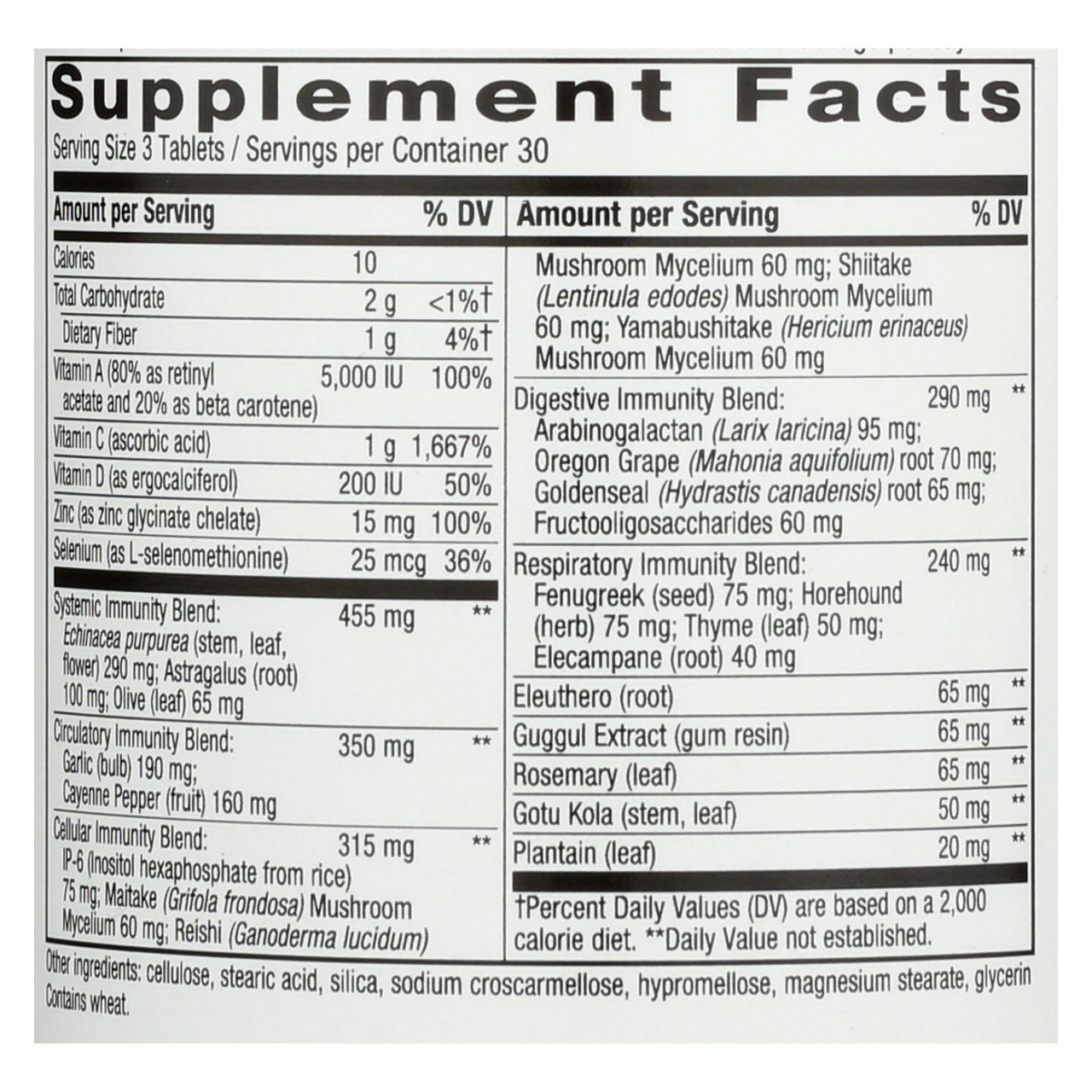 Pharmatron Ginsana Ginkoba Memory - 90 Tablets