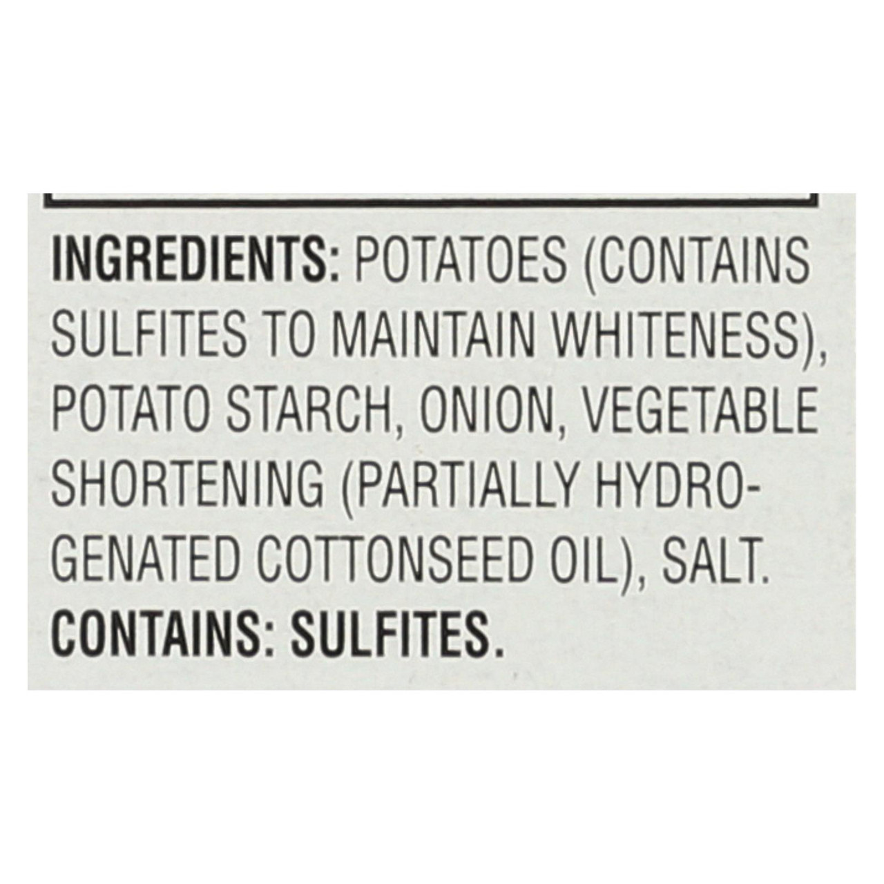 Losalt Reduced Sodium Salt - Case Of 6 - 12.35 Oz.
