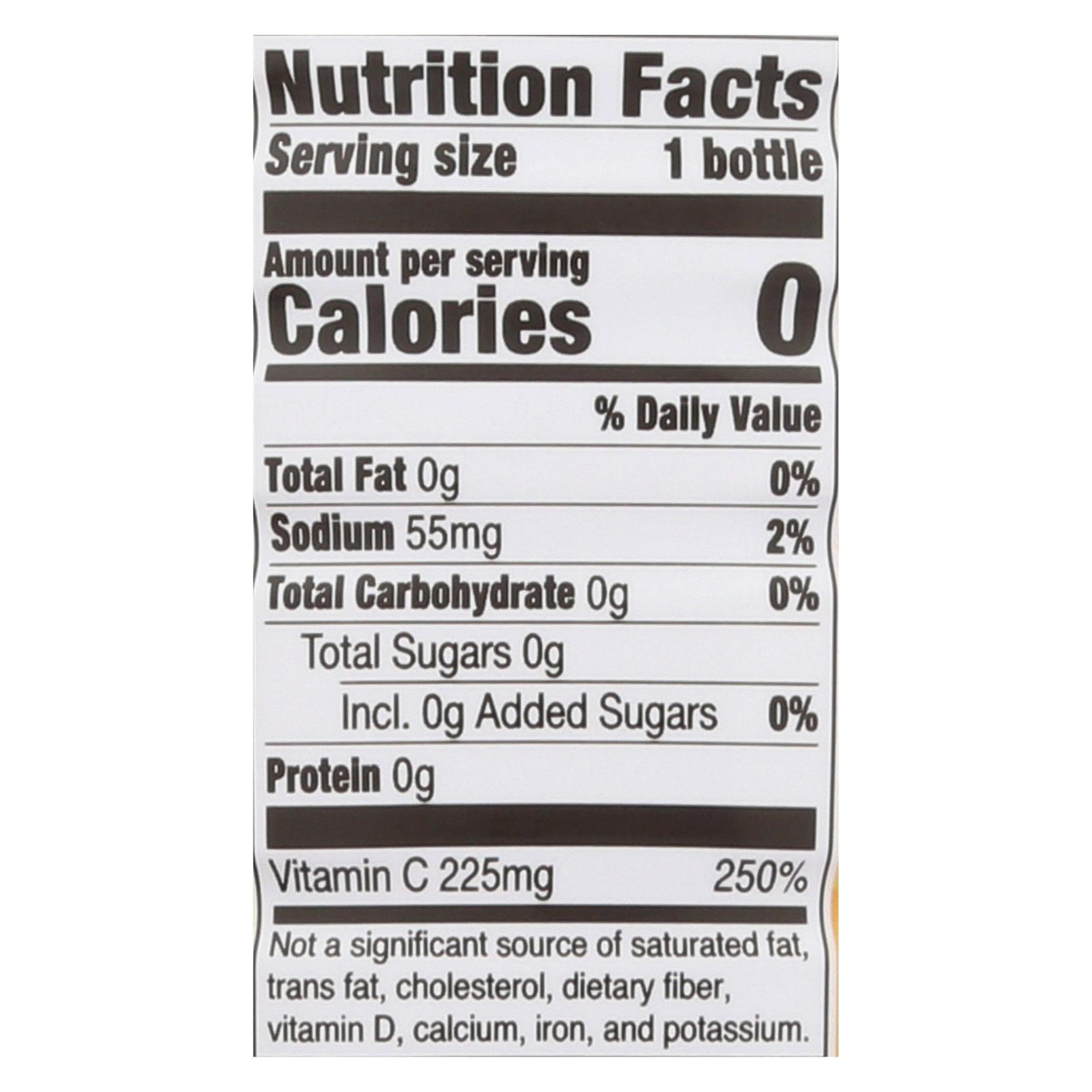 Ito En Unsweetened Japanese Green Tea Sencha Shot- Case Of 30 - 6.4 Oz