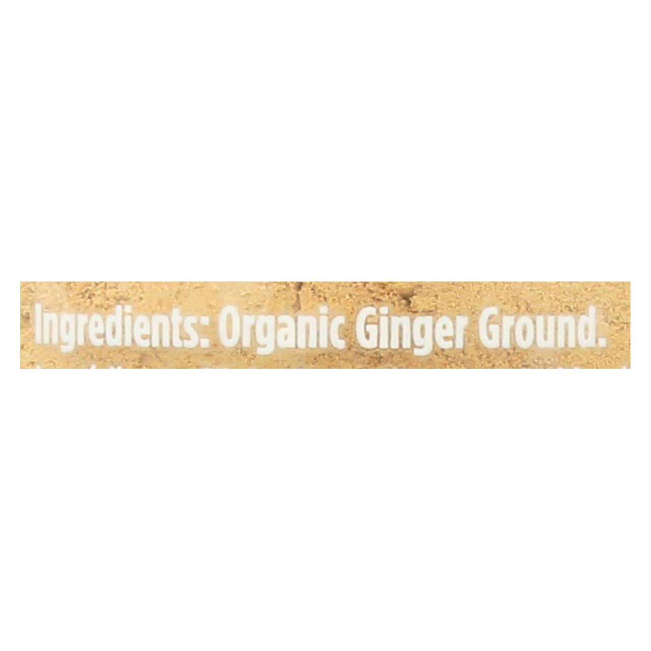 Simply Organic Mulling Spice - Organic - Gluten Free - 1.2 Oz - Case Of 8