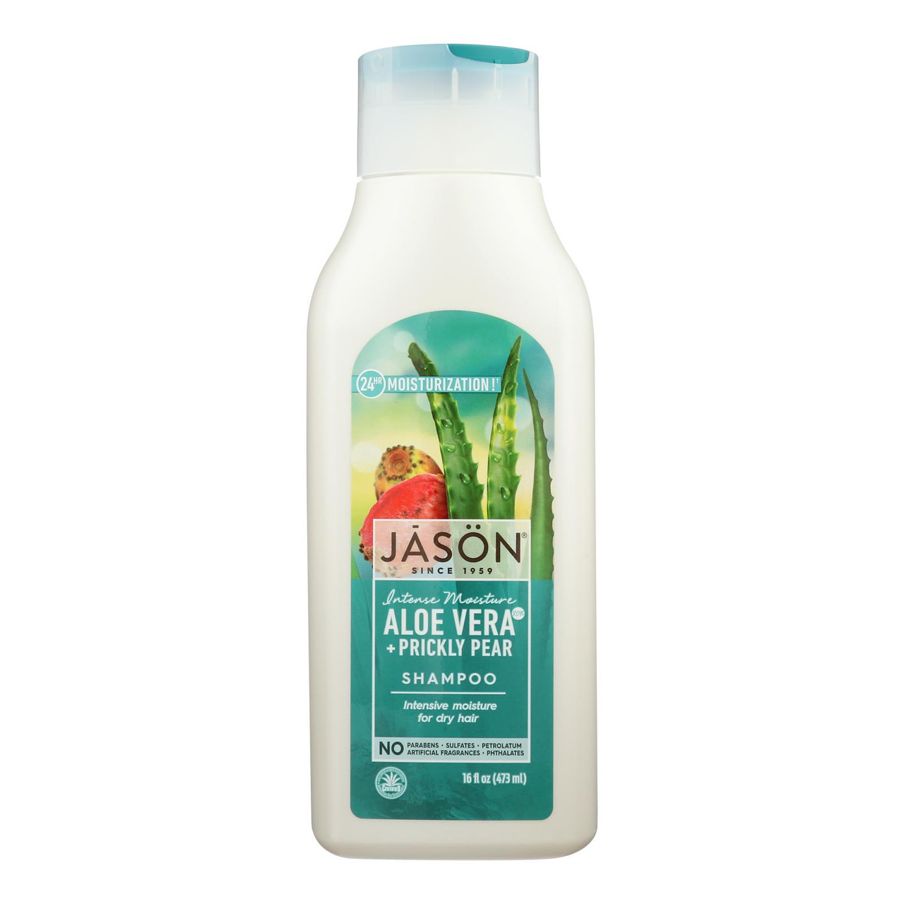 Jason Conditioner Aloe Vera - 16 Fl Oz