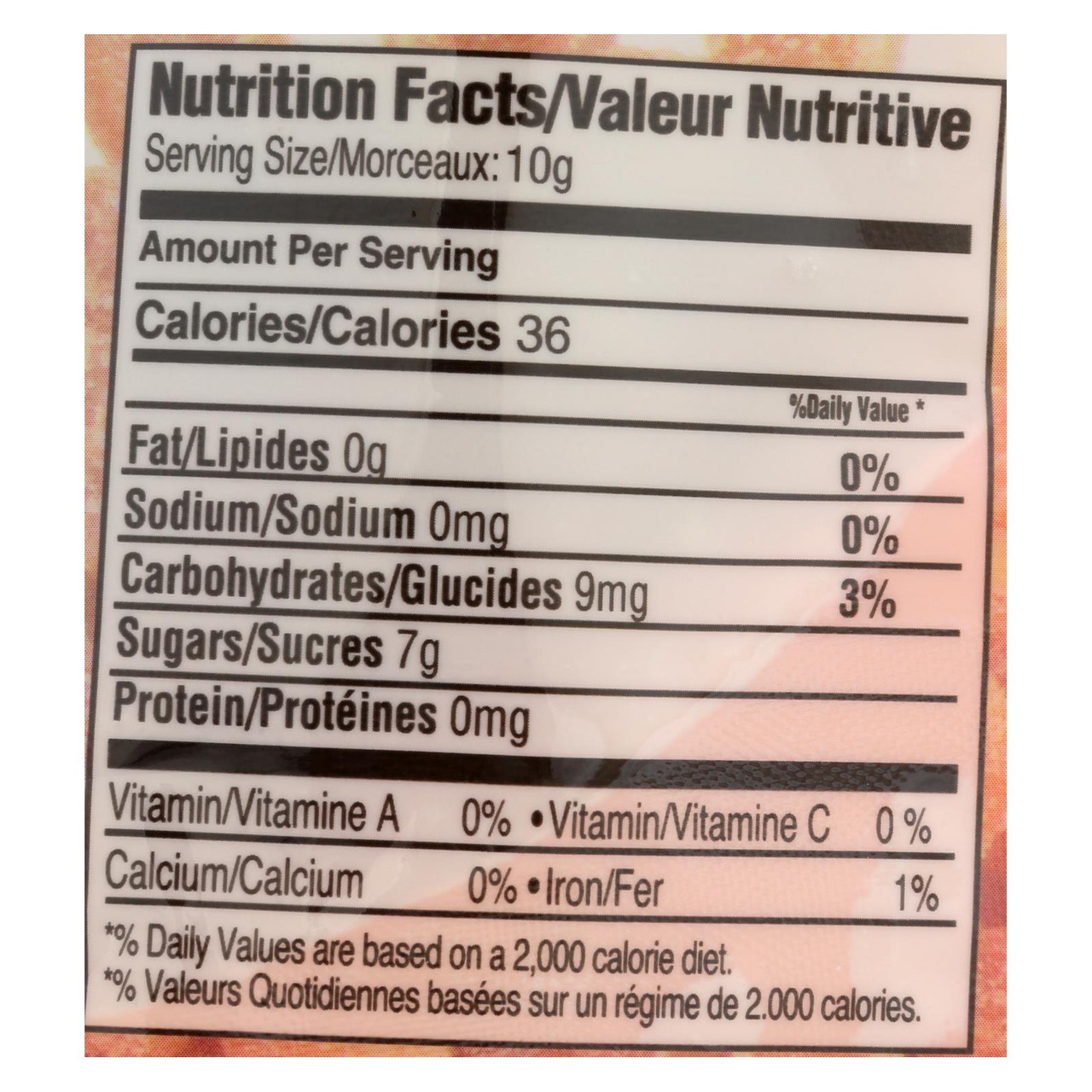 Annas Ginger Thins - Original - Case Of 12 - 5.25 Oz.