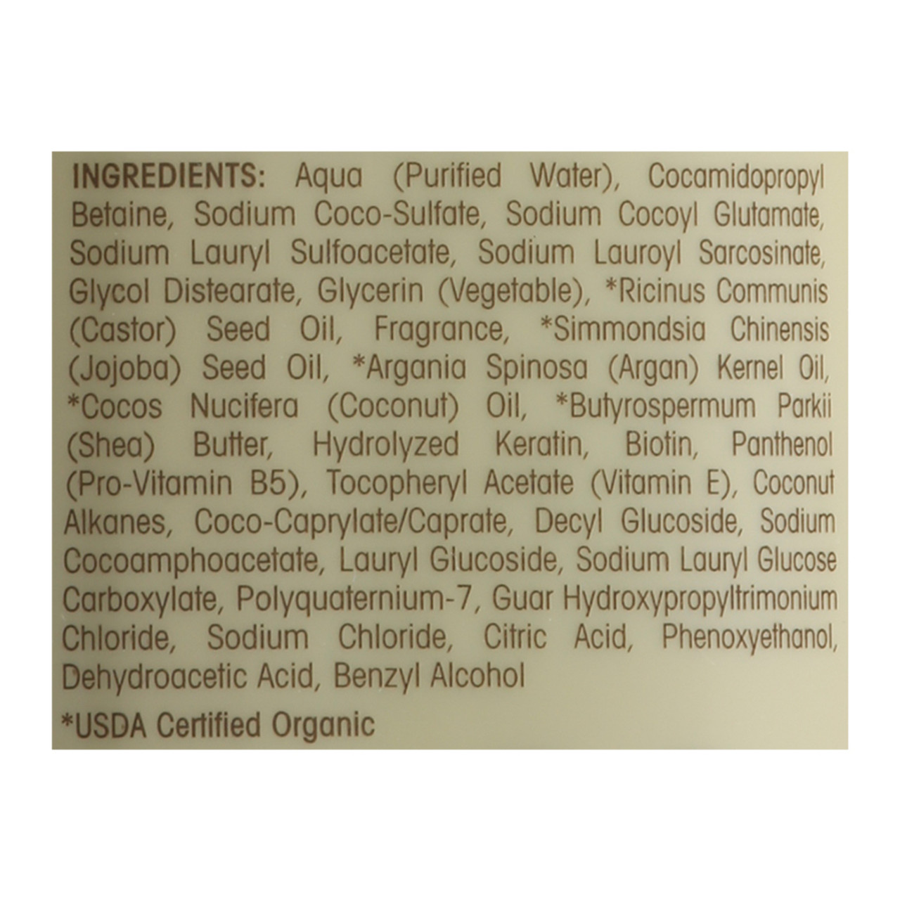 Natural Shampoo and Conditioner - Organic Skin Care | Pure Modern Living