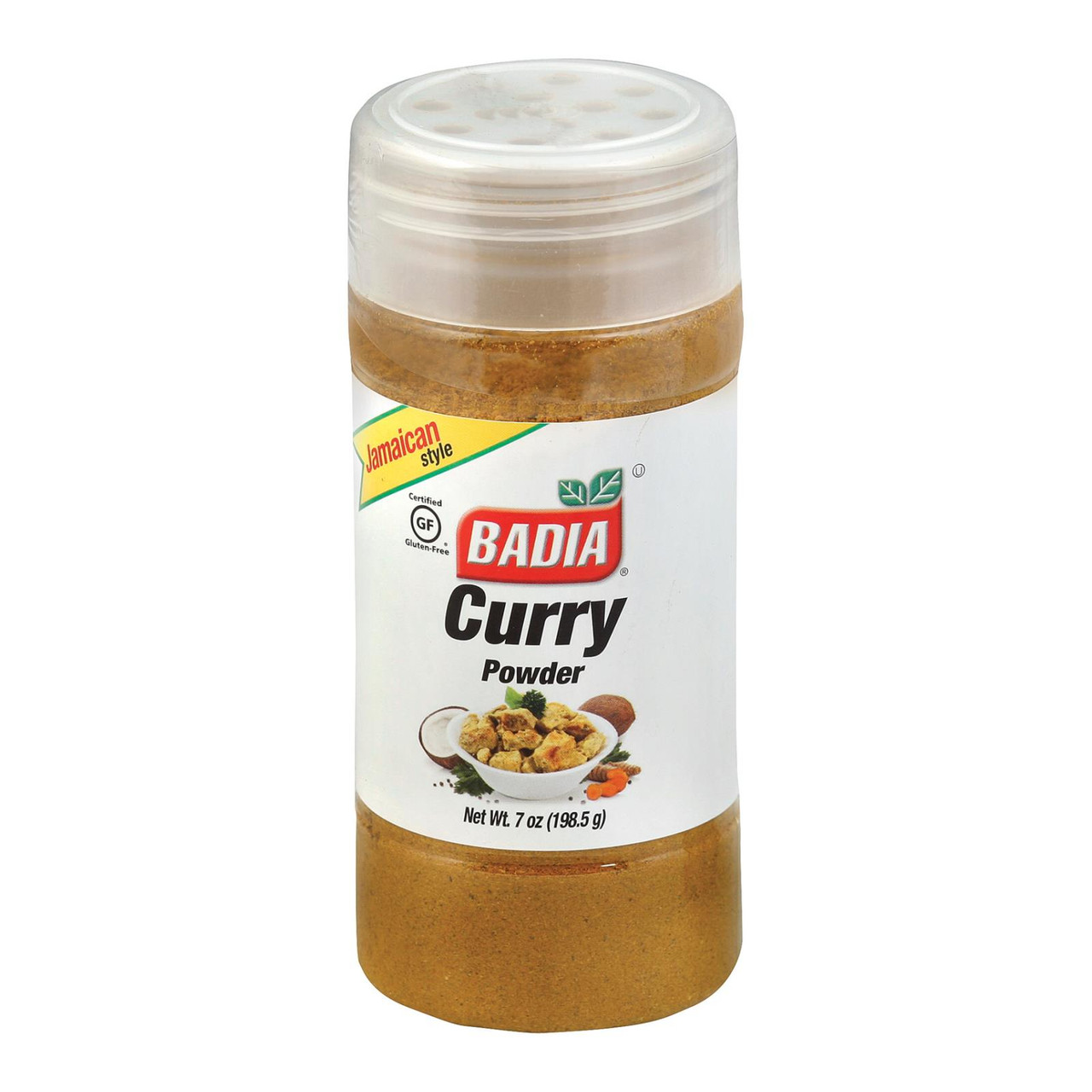 Badia Spices - Chili Powder - Case Of 12 - 9 Oz. - Pure Modern Living