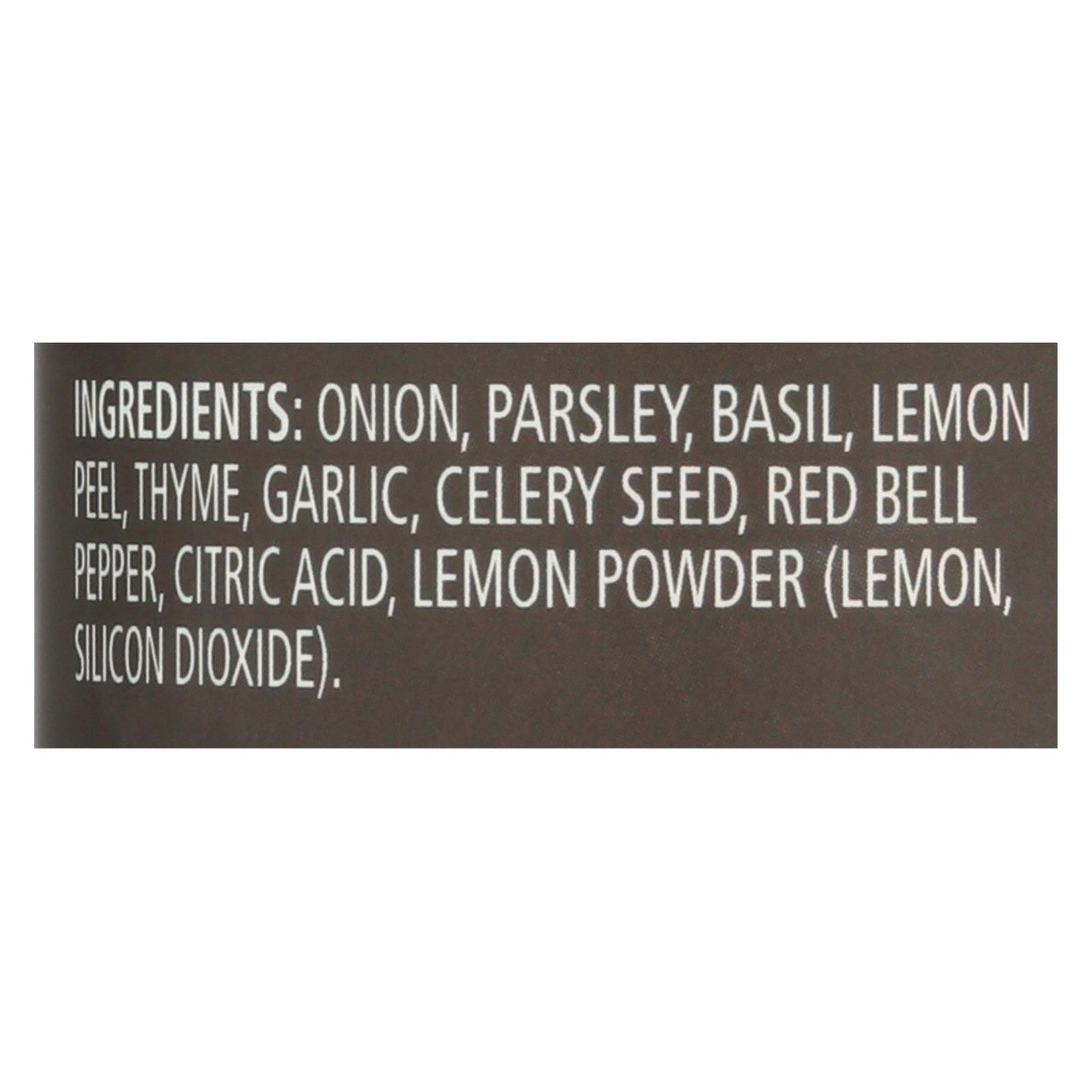 Spike Vegit Seasoning - All Purpose - 4 Oz