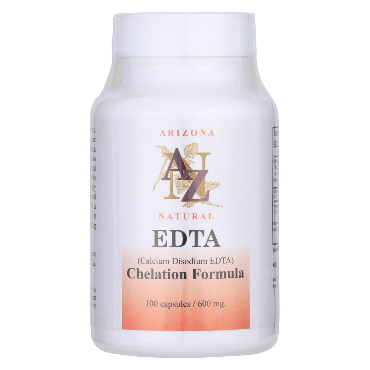 Arizona Natural Resource Chaparral - 500 Mg - 180 Capsules