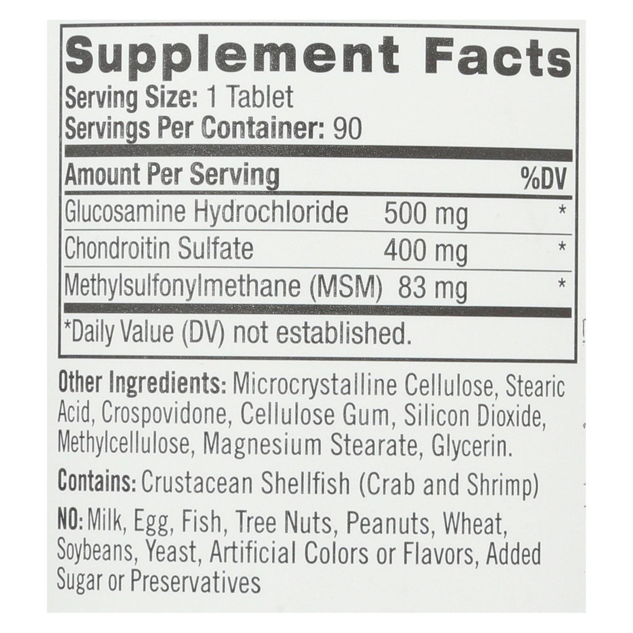 Pharmatron Ginsana Ginkoba Memory - 90 Tablets