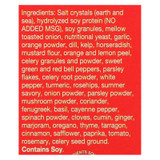 Modern Products Spike Gourmet Natural Seasoning - Vegit - Box - 8 Oz