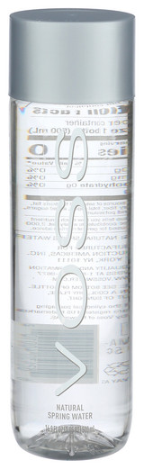 Voss Water Artesian Water - Still - Case Of 12 - 27.1 Fl Oz.