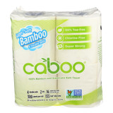 Natural Value Sustainable Bath Tissue - Case Of 48