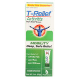 T-relief Zeel - Arthritic Pain - Osteoarthritis - Joint Stiffness - 100 ...