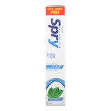 Essential Oxygen Toothpaste - Peppermint - Case Of 1 - 4 Oz.