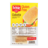 Midel Gluten Free Graham Style Pie Crust - Case Of 12 - 7.1 Oz.