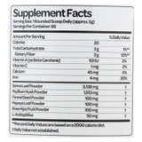 Health Plus - Pure Psyllium Husk - 12 Oz