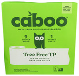 Natural Value Sustainable Bath Tissue - Case Of 48