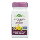 Nature's Way Perika St John's Wort - 60 Tablets