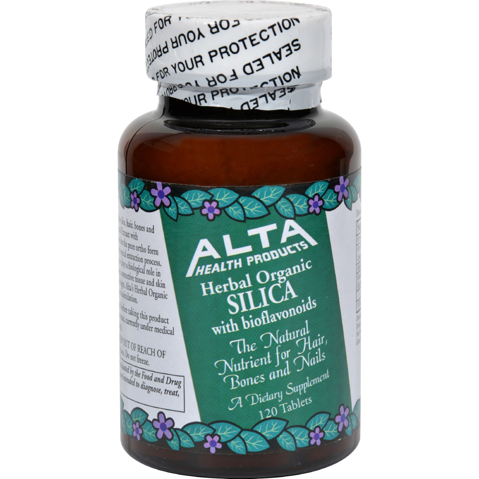 Sun Chlorella A Tablets - 500 Mg - 120 Tablets