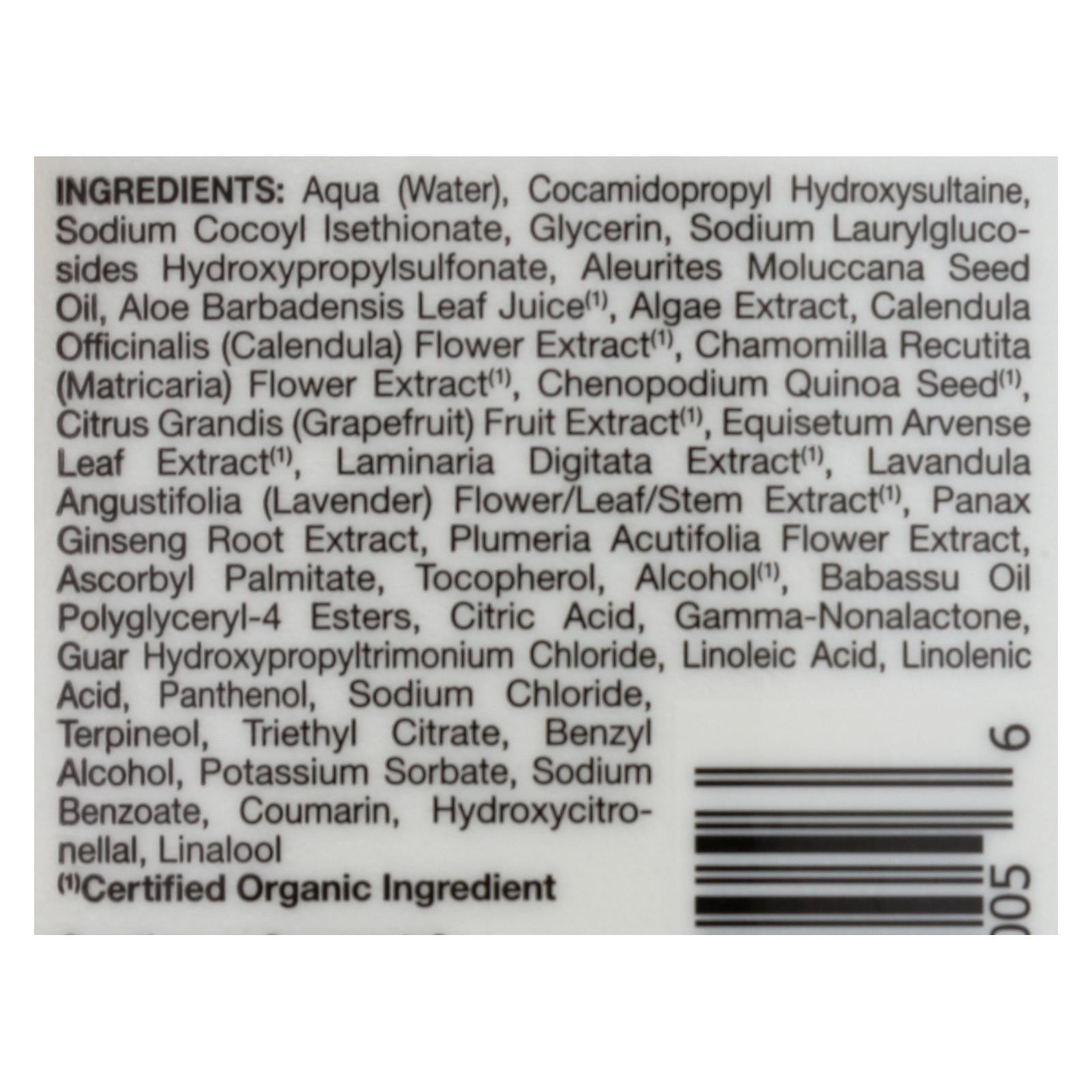 Jason Pure Natural Shampoo Restorative Biotin - 16 Fl Oz