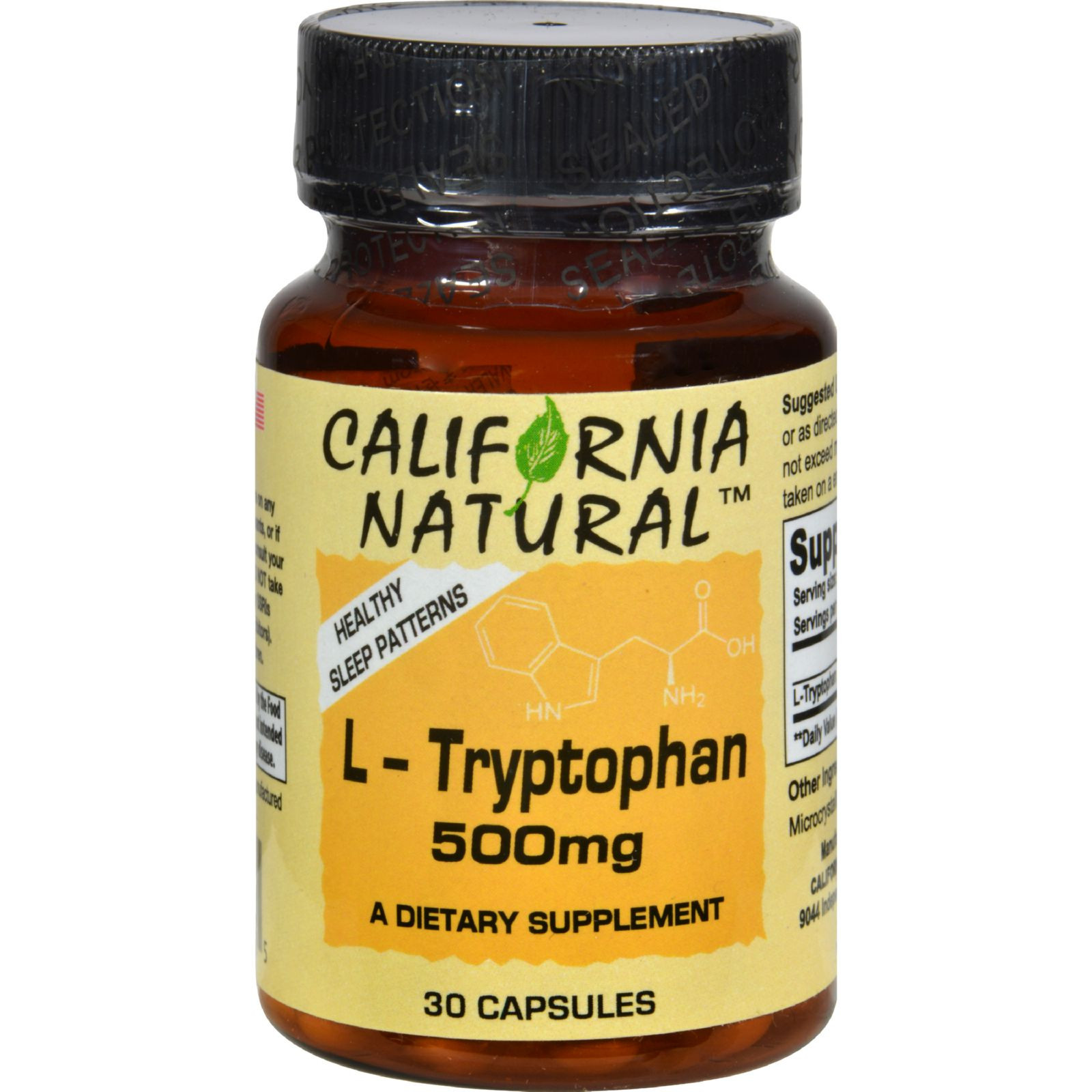 Arizona Natural Resource Chaparral - 500 Mg - 180 Capsules