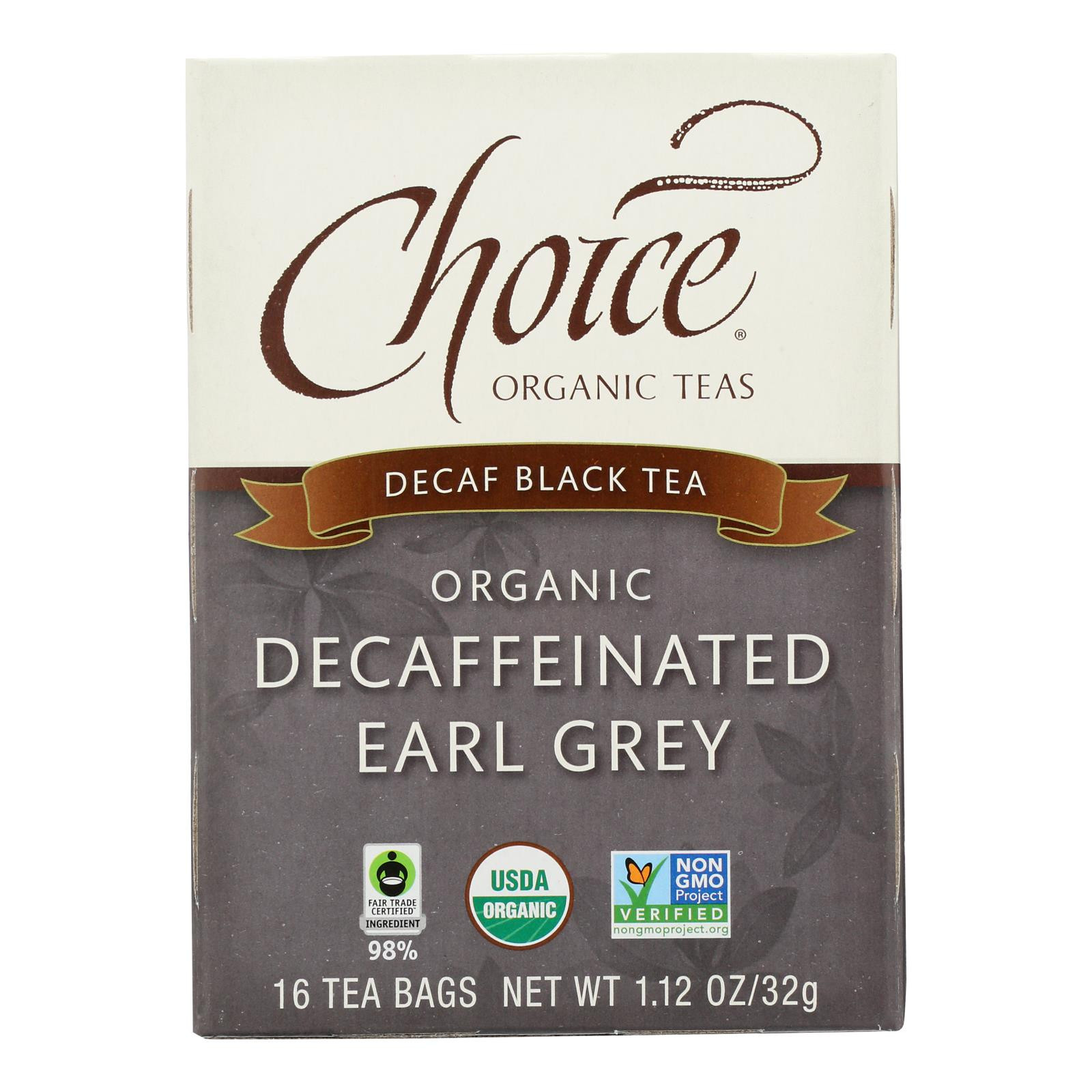 Salada Tea Green Tea - Decaffeinated Serenity - Case Of 6 - 40 Count