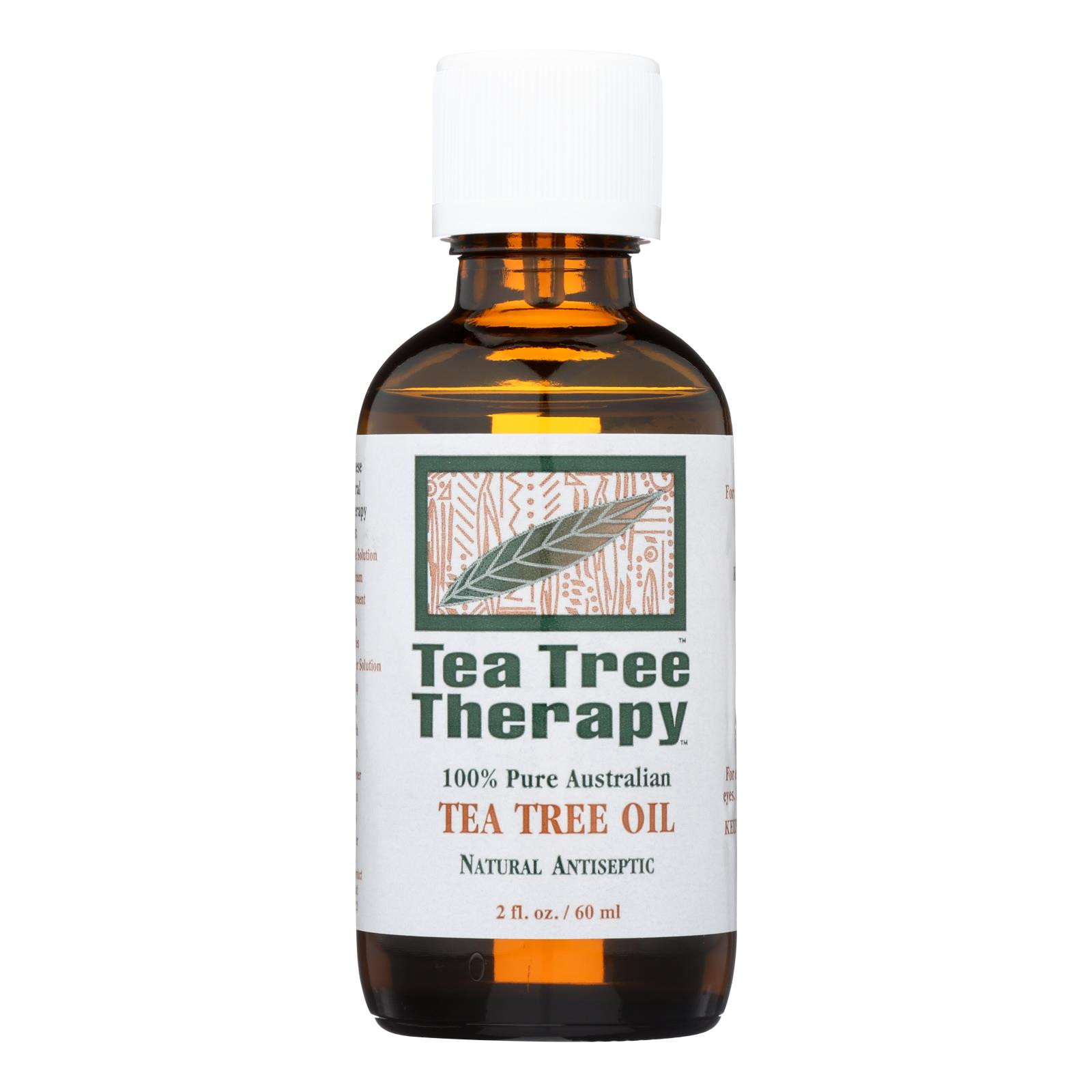 Tea Tree Therapy Mouthwash - 12 Fl Oz